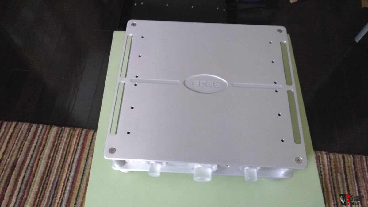 Edge G2 Line Pre-amp Photo #1600007 - Canuck Audio Mart