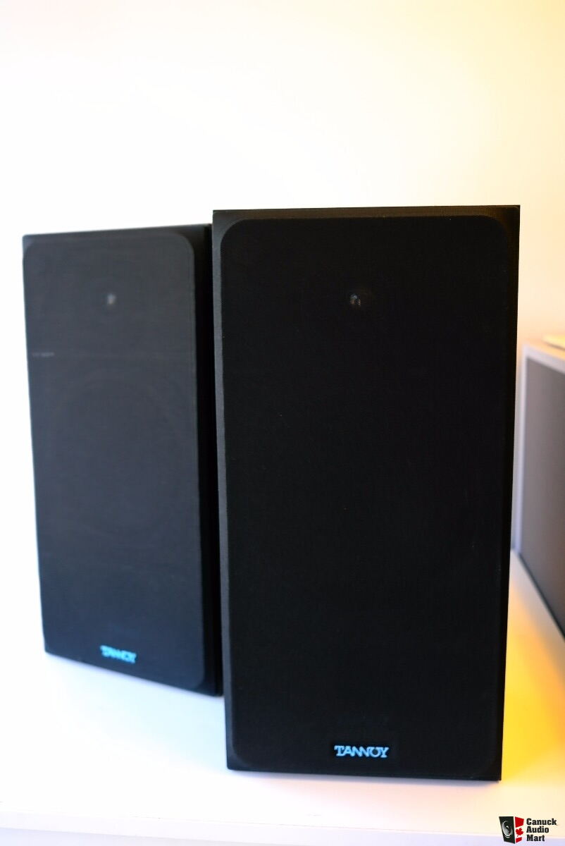 Tannoy speakers Series 90, Model M15 Photo #1589750 - Canuck Audio Mart