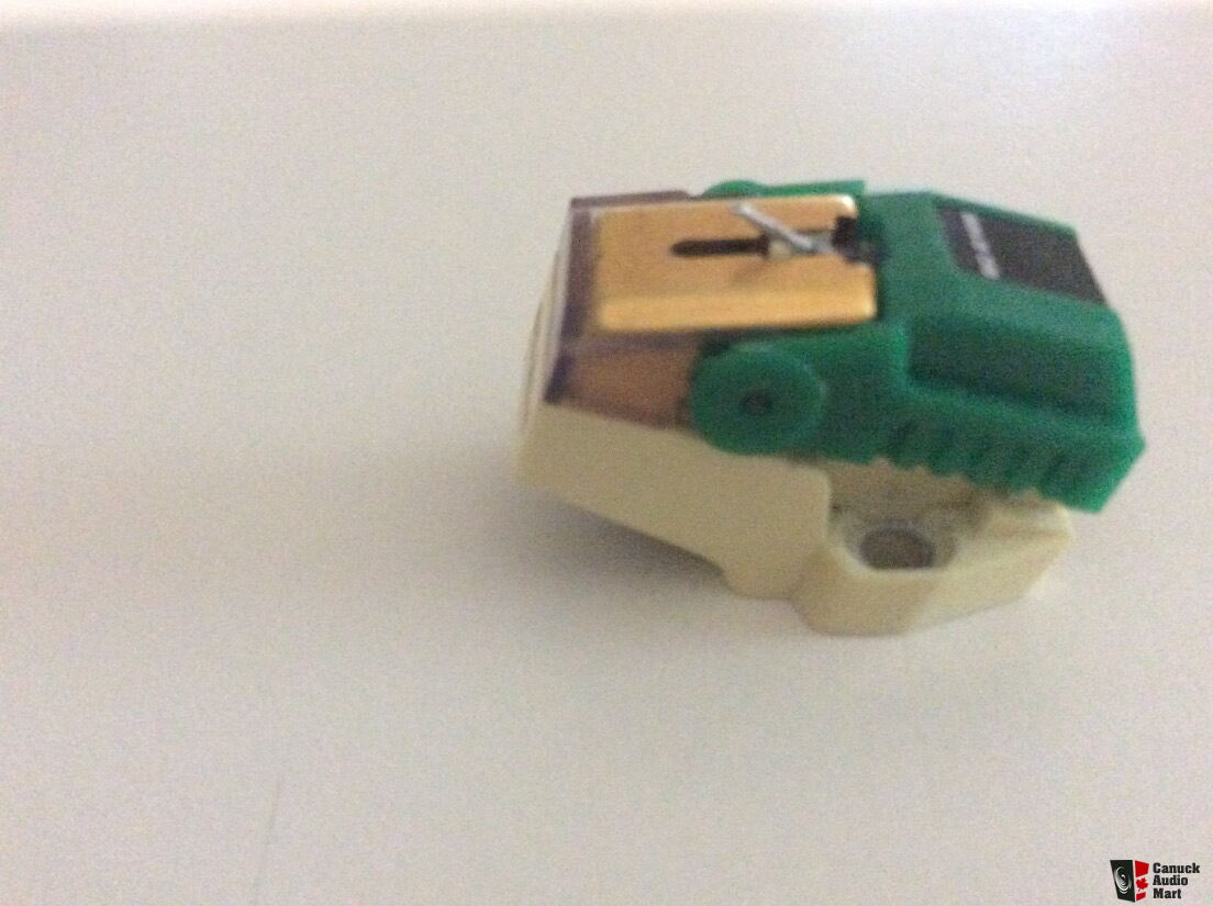 Piezo ym320x cartridge Photo #1590002 - UK Audio Mart