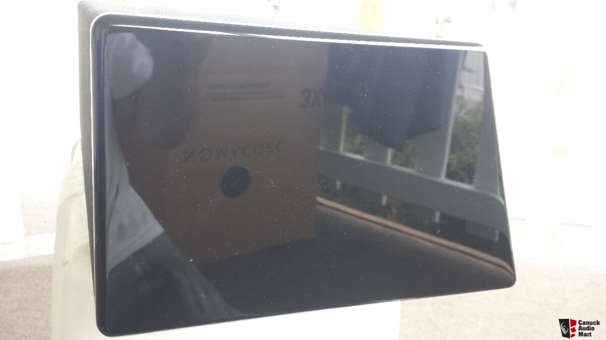 Mirage OM-C2 Center channel speaker Photo #1594552 - UK Audio Mart