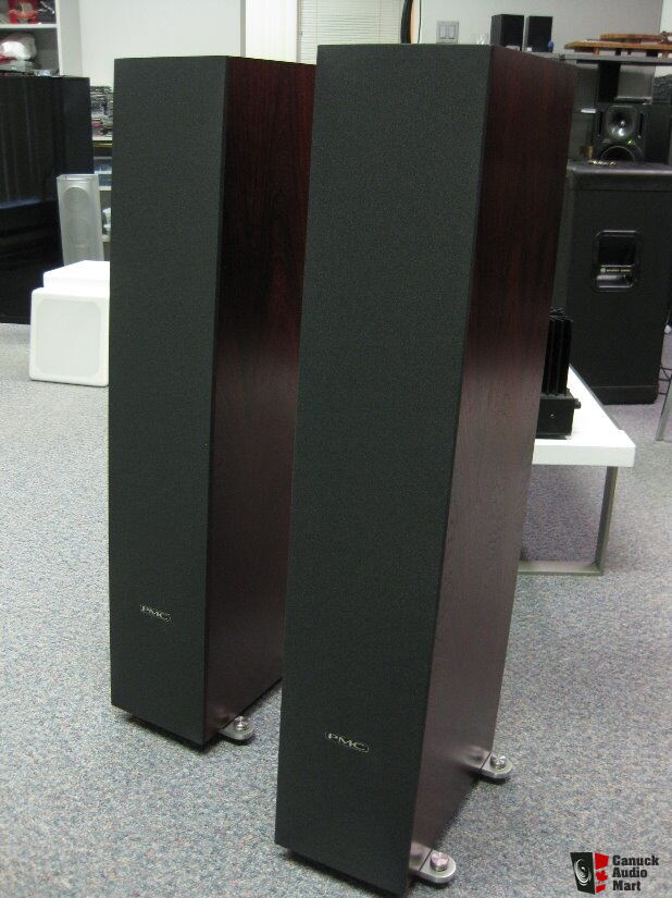 PMC Twenty5 24 Loudspeakers Photo #1595490 - US Audio Mart