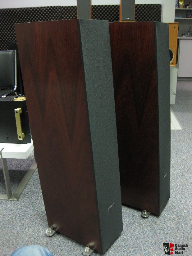 PMC Twenty5 24 Loudspeakers Photo #1595490 - US Audio Mart