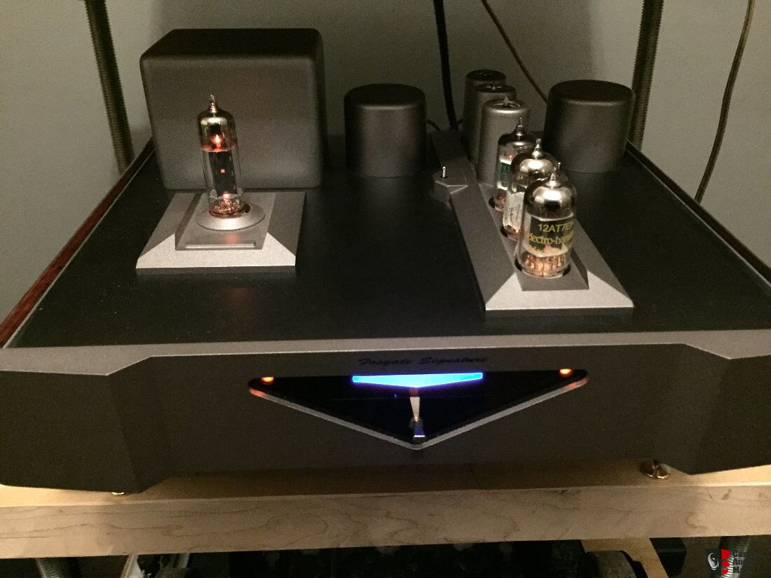 Musical Surroundings Fosgate Signature phono preamp Photo #1596462 - US ...