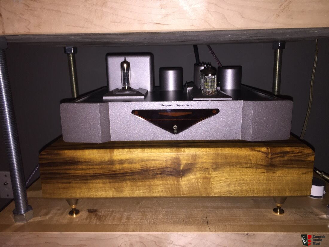 Musical Surroundings Fosgate Signature phono preamp Photo #1596461 - UK ...