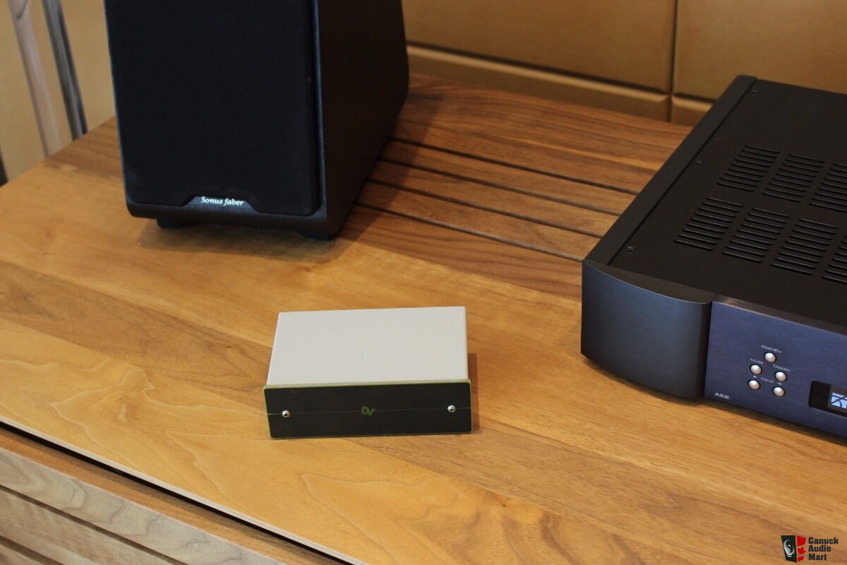 Dynavector, P75 Photo #1598561 - US Audio Mart