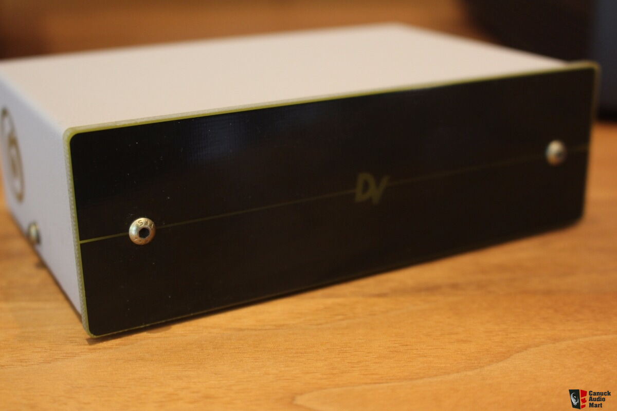 Dynavector, P75 Photo #1598561 - US Audio Mart