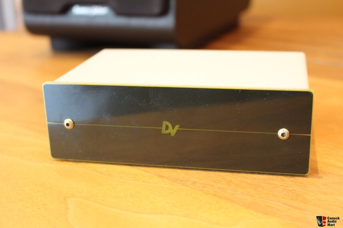 Dynavector, P75 Photo #1598562 - UK Audio Mart