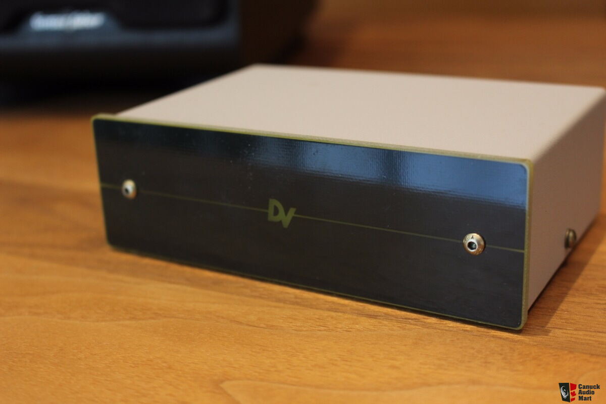 Dynavector, P75 Photo #1598562 - UK Audio Mart