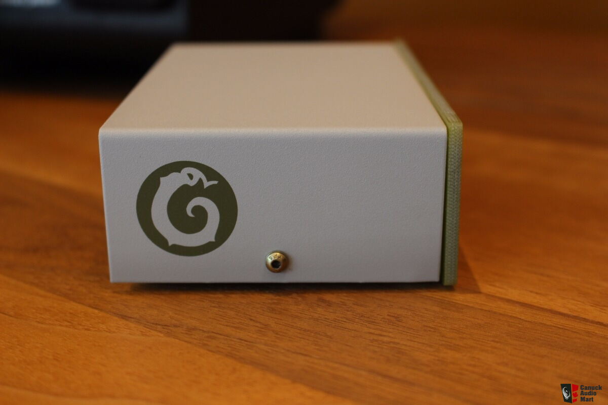 Dynavector, P75 Photo #1598562 - UK Audio Mart