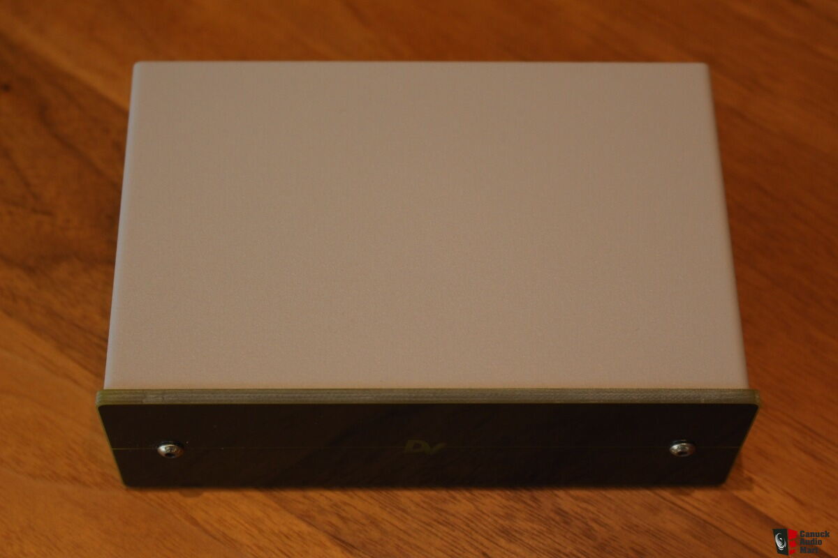 Dynavector, P75 Photo #1598561 - US Audio Mart