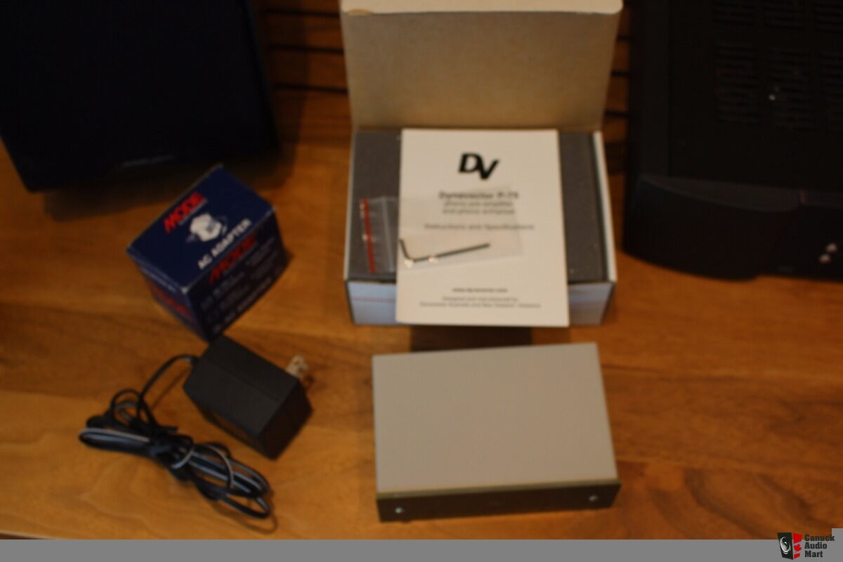 Dynavector, P75 Photo #1598561 - US Audio Mart