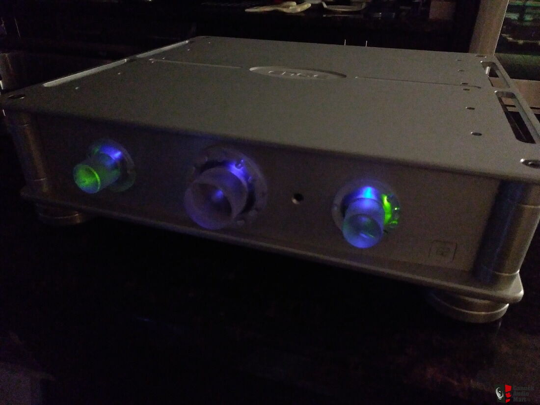 Edge G2 Line Pre-amp Photo #1600007 - Canuck Audio Mart