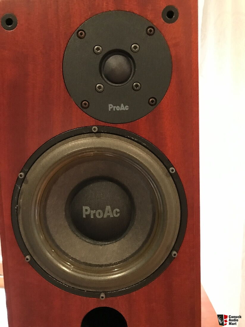 Proac studio 100 Photo #1600320 - US Audio Mart