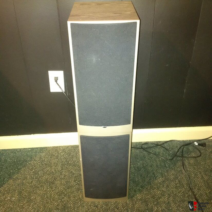 Athena AS-B2 speakers For Sale - Canuck Audio Mart
