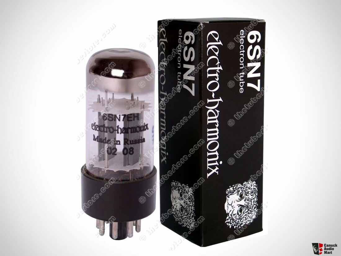 Yaqin 300B Tube Integrated Amplifier - Special North American Edition ...