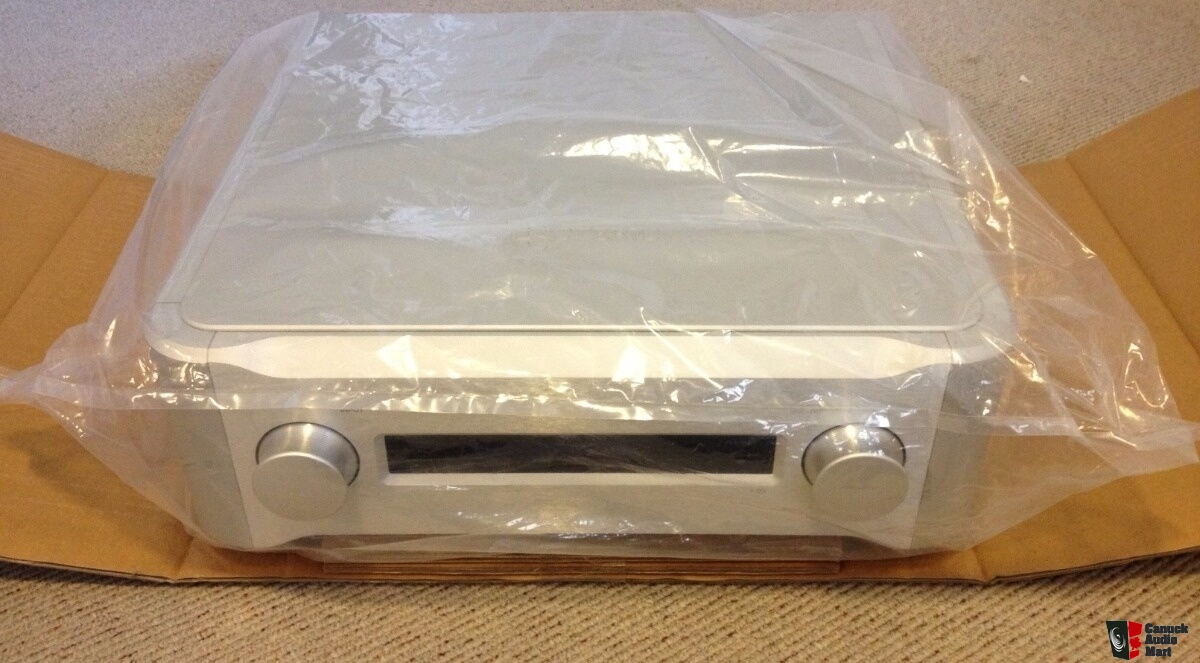 Esoteric I-03 Integrated Amplifier *Pending Photo #1607223 - Canuck ...