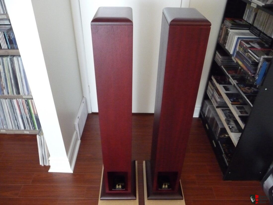 Acoustic Technologies Classic-Series Loudspeaker Photo #1619960 - UK ...