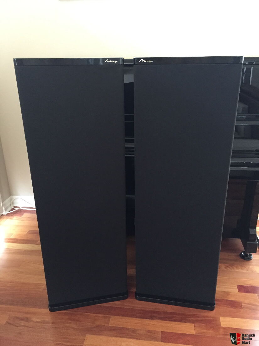 Mirage M3si For Sale - Canuck Audio Mart