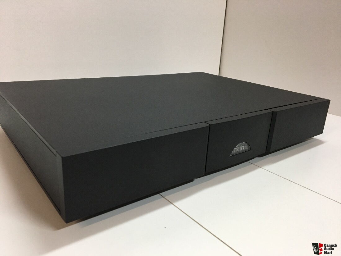 Naim Flatcap 2 Photo #1635450 - Canuck Audio Mart