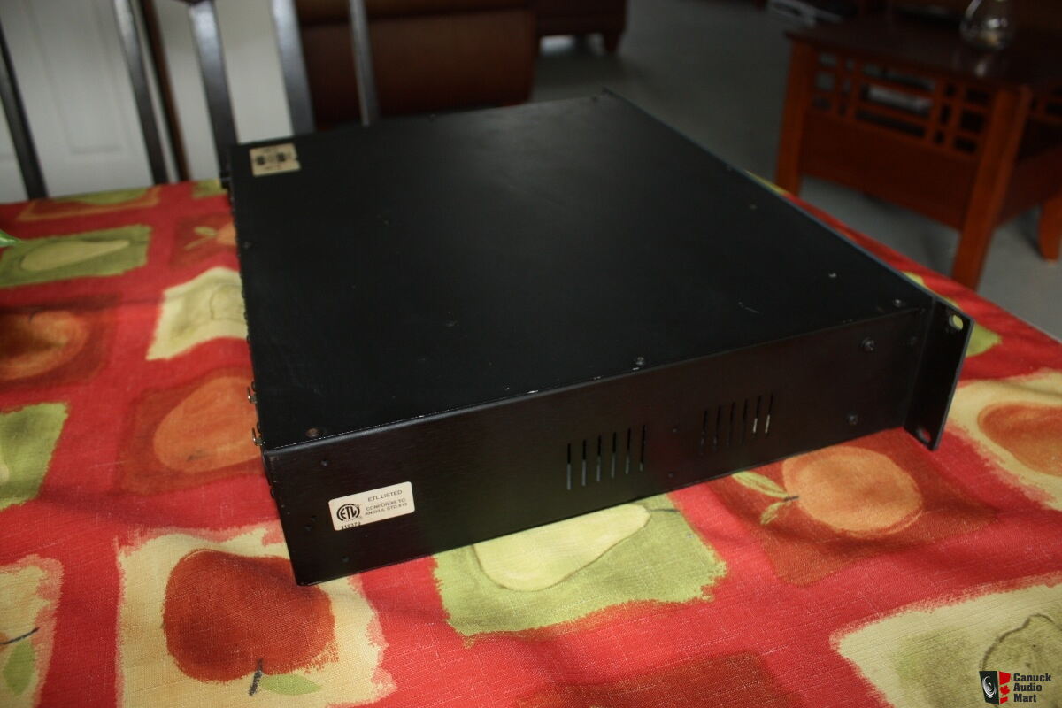 jbl dsc 280 deel!!! Photo #1635480 - UK Audio Mart