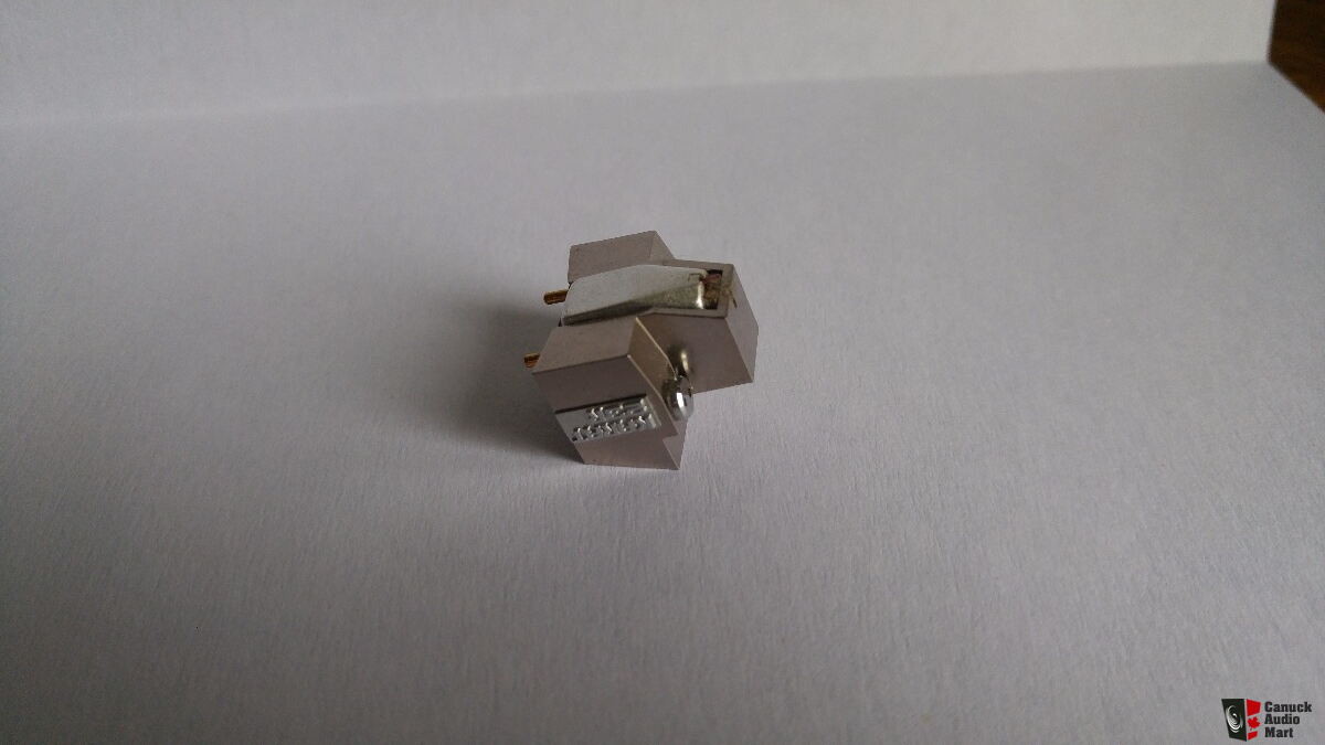 Dynavector karat 23R phono cartridge Photo #1635566 - US Audio Mart
