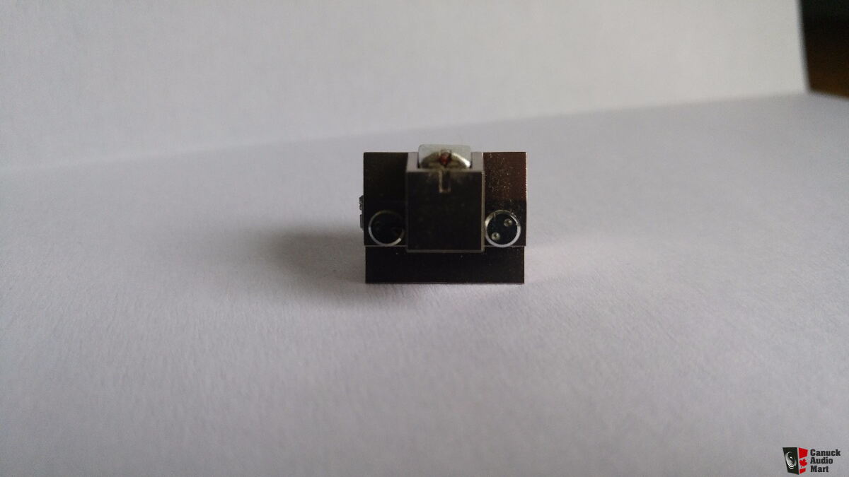 Dynavector karat 23R phono cartridge Photo #1635566 - US Audio Mart