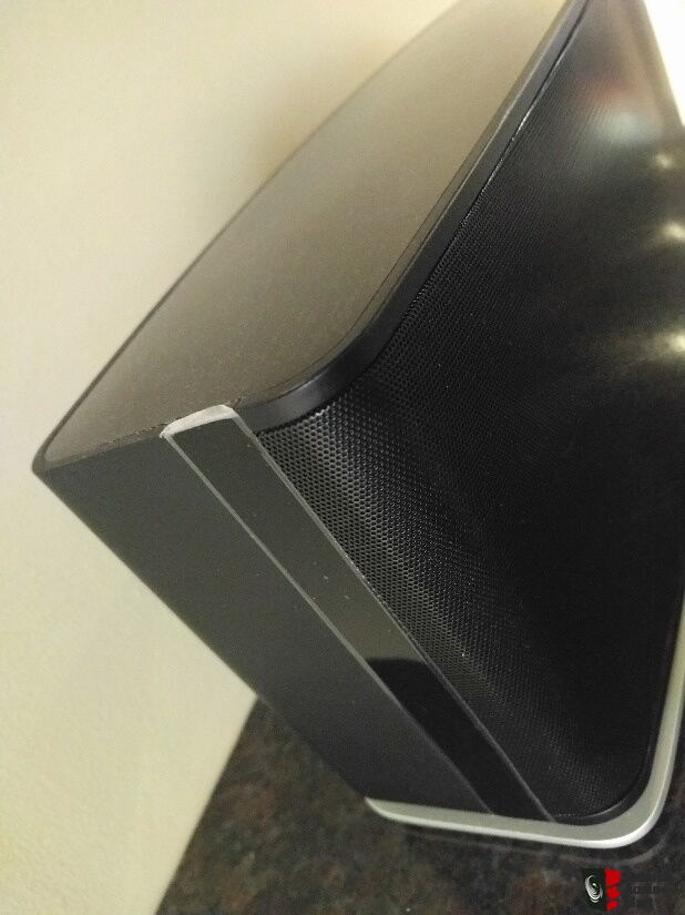 Paradigm PW800 Photo #1635835 - Canuck Audio Mart
