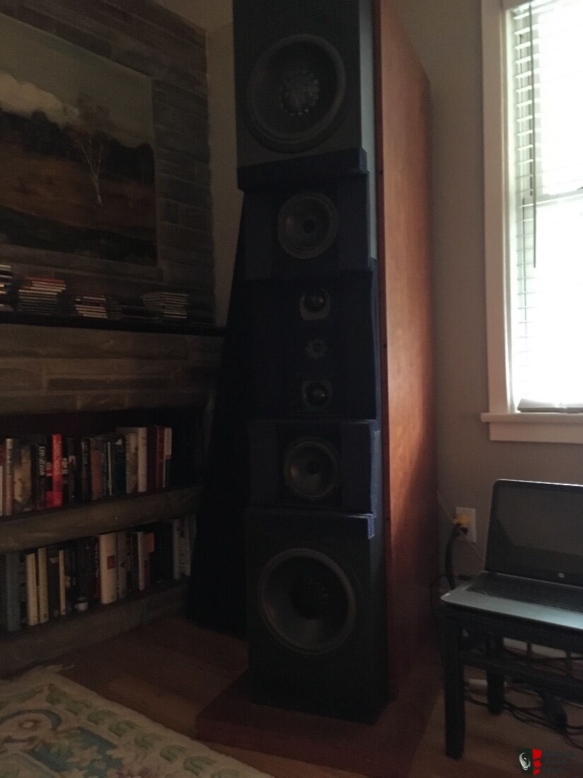 Reference System Photo #1637085 - US Audio Mart