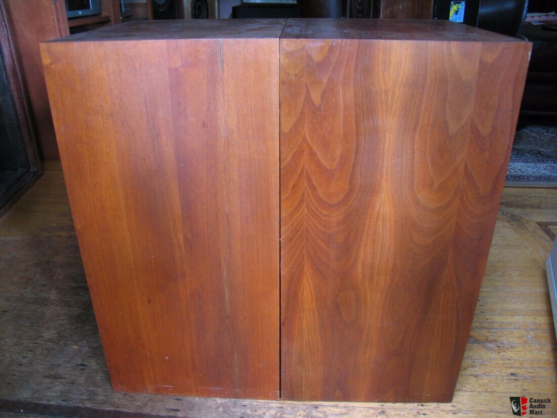 JBL Lancer 77 Photo #1640700 - US Audio Mart