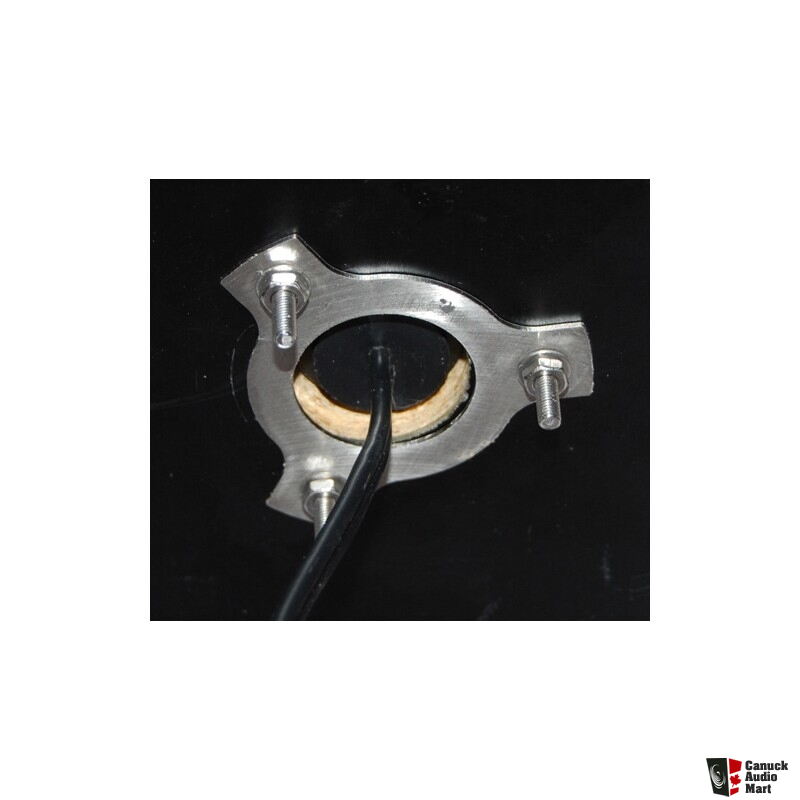 Isokinetik 3mm (1mm & 2mm) spacer kit for Rega tonearm Photo #1644048 ...