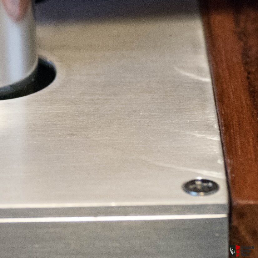 Classic Valve Design Solaris Phono Preamp- MM and MC stages Photo ...