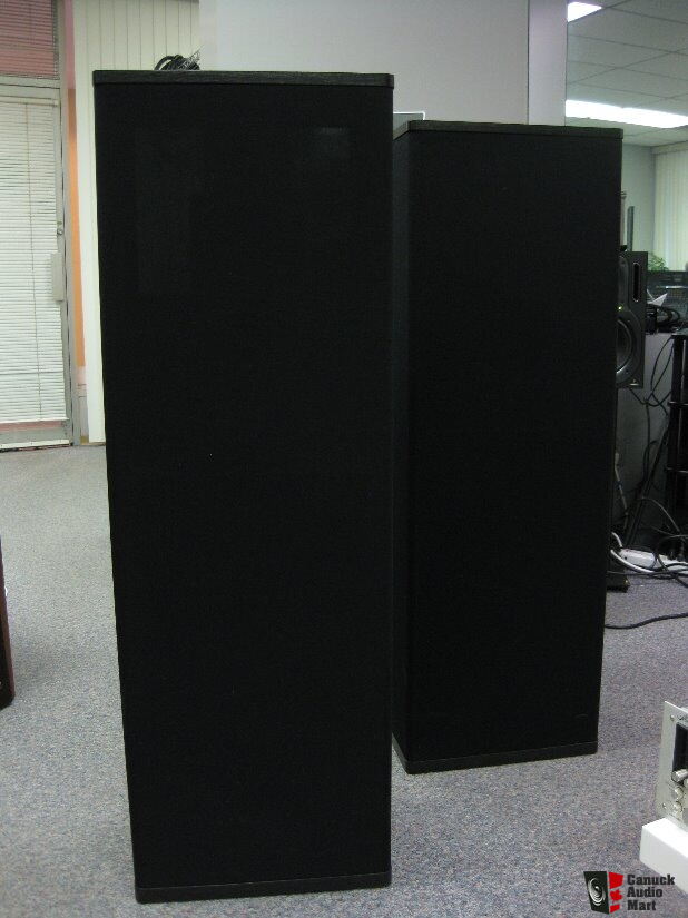 Vandersteen Model 3 Loudspeakers Photo #1644755 - UK Audio Mart