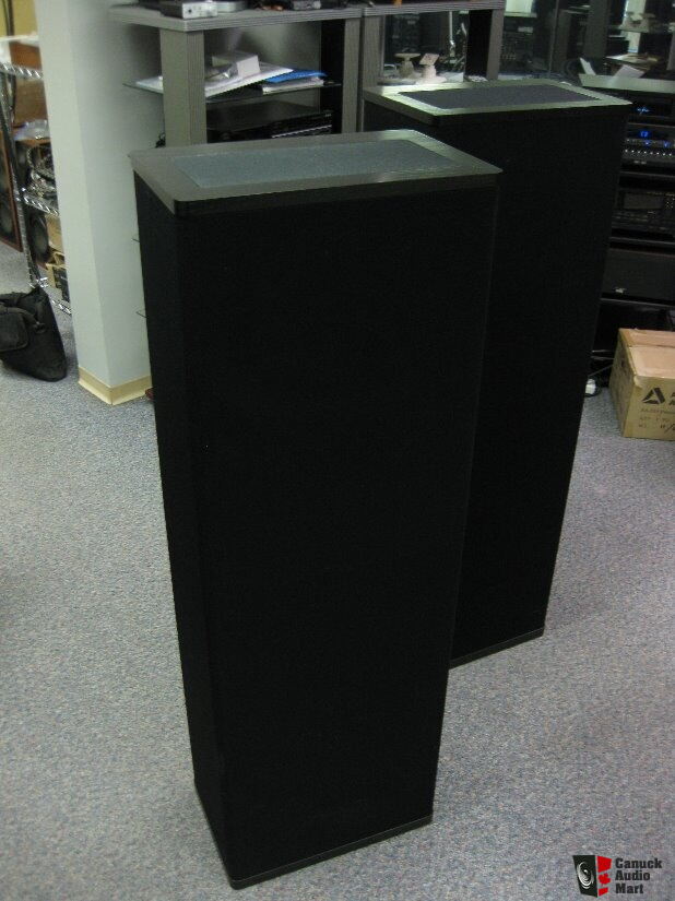 Vandersteen Model 3 Loudspeakers Photo #1644756 - UK Audio Mart