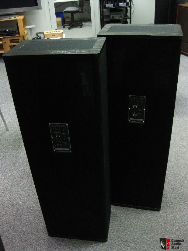 Vandersteen Model 3 Loudspeakers Photo #1644758 - UK Audio Mart