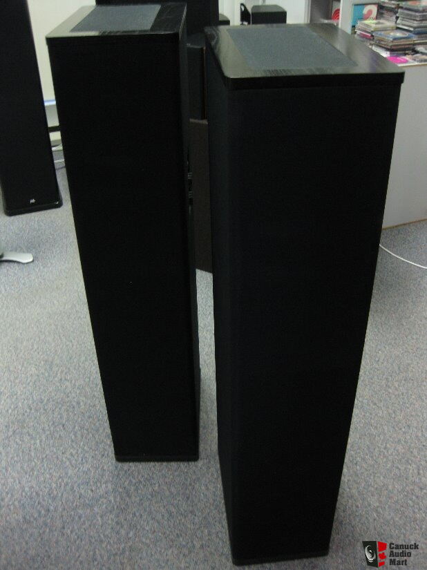 Vandersteen Model 3 Loudspeakers Photo #1644758 - UK Audio Mart