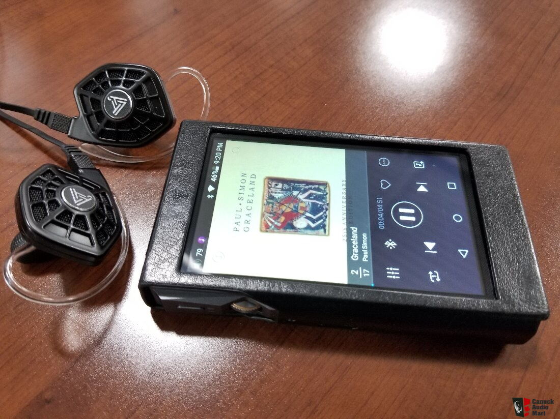 fiio x5 3rd generation dap Photo #1651194 - US Audio Mart