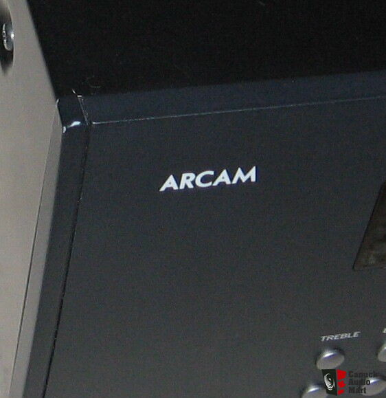 ARCAM DiVA AVR350 Photo #165201 - Canuck Audio Mart