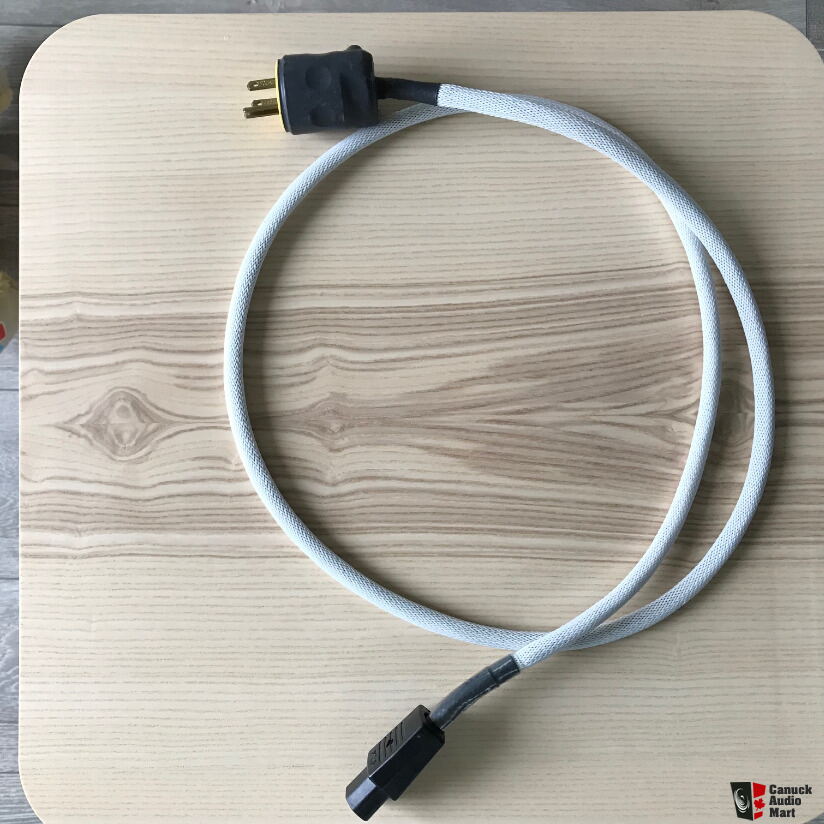 Gutwire B16 Power Cord 1.5M Photo #1655617 - US Audio Mart