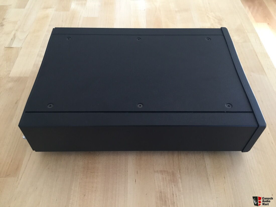 Rega DAC-R Photo #1656365 - US Audio Mart