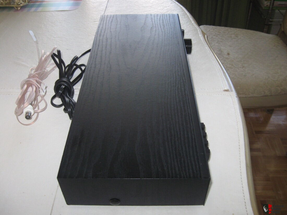Creek CAS 3040 F/M tuner Photo #1656375 - US Audio Mart