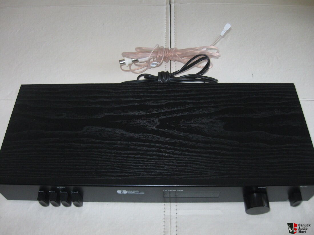 Creek CAS 3040 F/M tuner Photo #1656373 - US Audio Mart