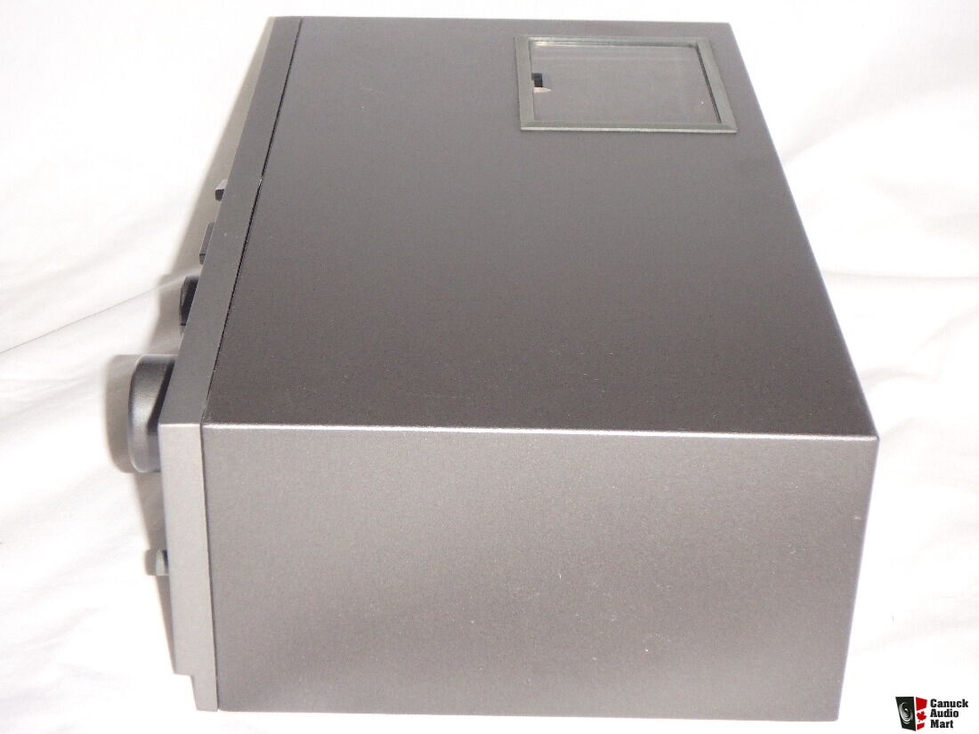 Quad 44 preamplifier Photo #1660888 - Canuck Audio Mart