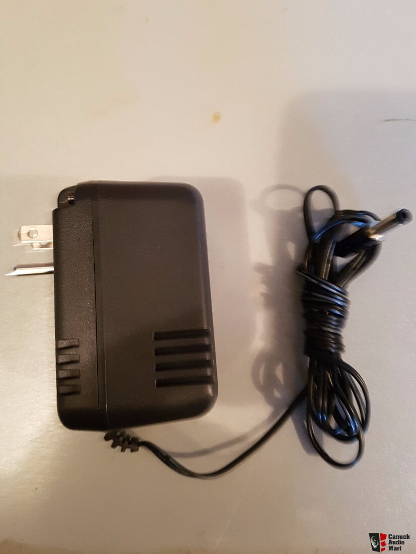 Oracle Power Supply- New Photo #1665805 - Canuck Audio Mart