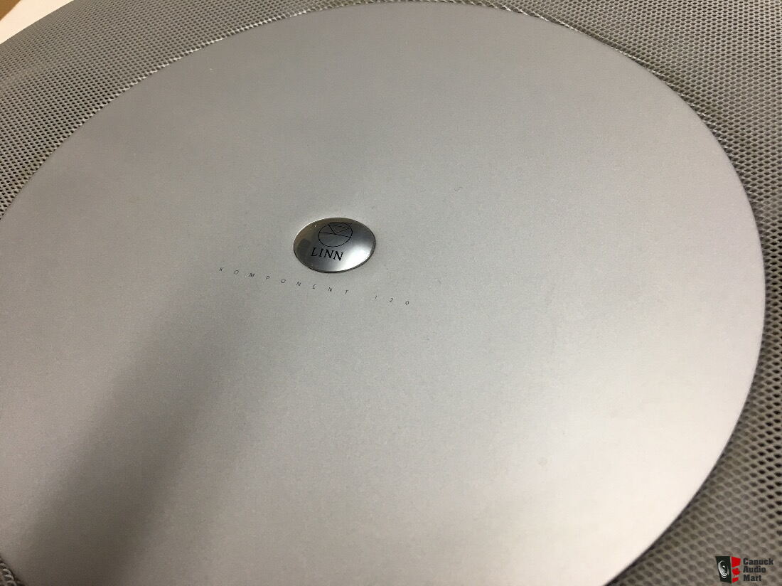 Linn Komponent 120 Subwoofer Photo #1666001 - UK Audio Mart