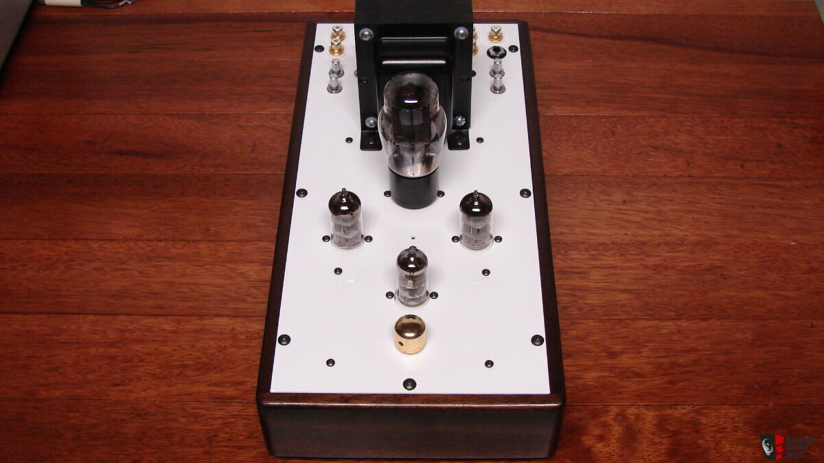 Decware (CSP2+) Headphone Amp / Preamp (got Trades?) Photo #1666757 ...