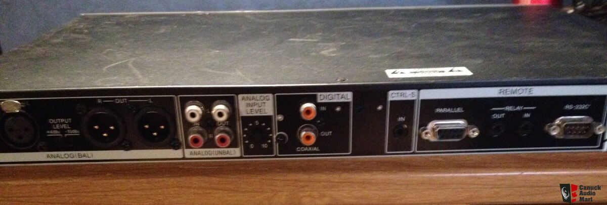 Sony MDS-E12 pro MiniDisc Recorder Sale Pending to Roger Photo #1667968 ...