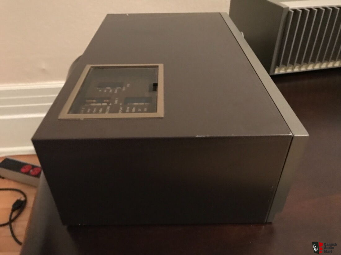 Quad 44 preamp Photo #1670876 - US Audio Mart