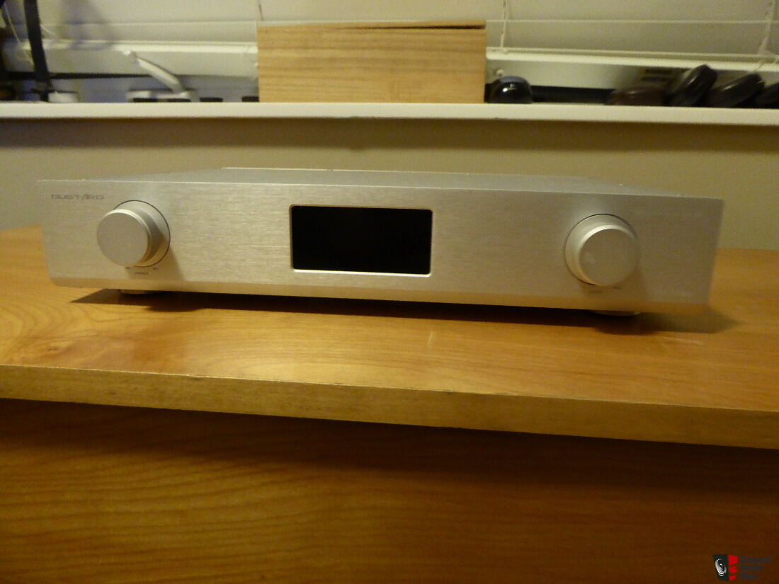 Gustard X20pro DAC For Sale - Canuck Audio Mart