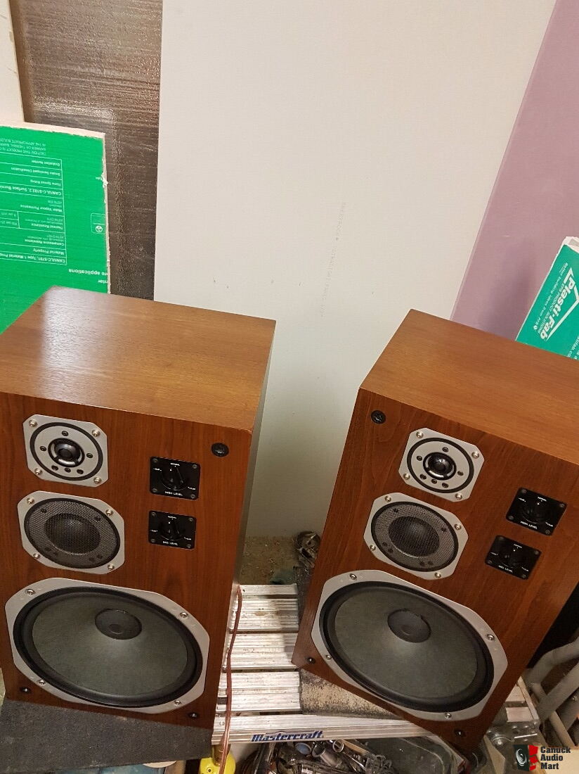 Yamaha ns 690 ii (parting out) For Sale - UK Audio Mart