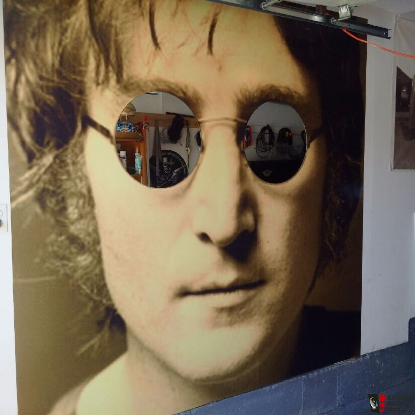 Custom Album Art - Oversize Prints Of Your Favourite Albums Photo ...